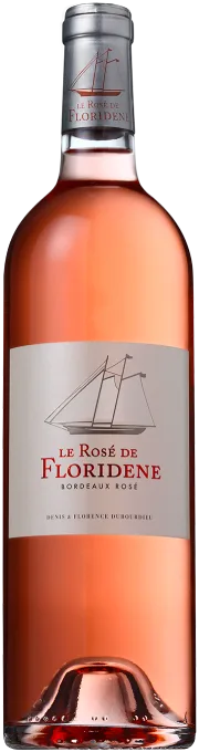 Le Rosé de Floridene 2022 - Porto a Porto
